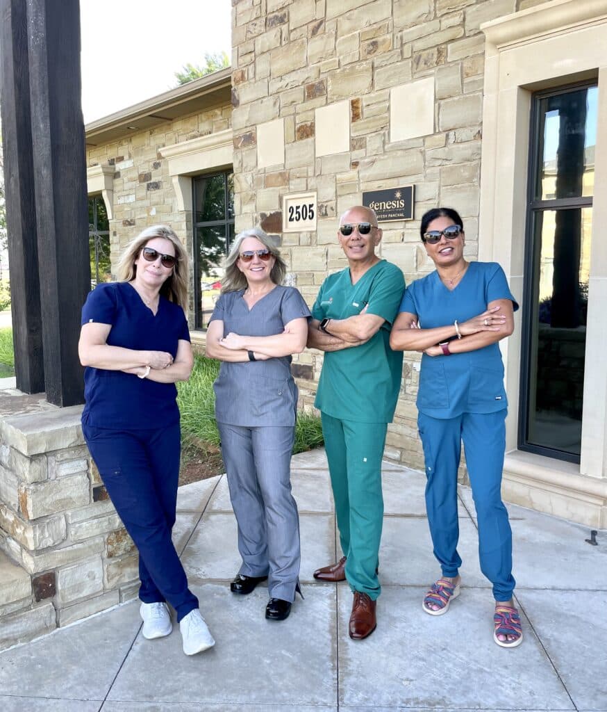 Genesis Plastic Surgery & Spa in Edmond OK - Cosmetic Surgery